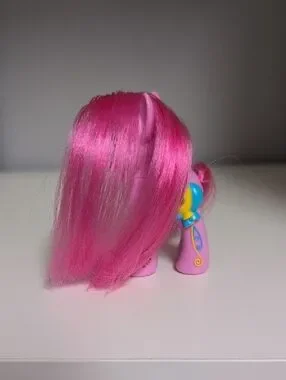 Toys | My Little Pony Pinkie Pie Explore Equestria Magical Scene 3 ...